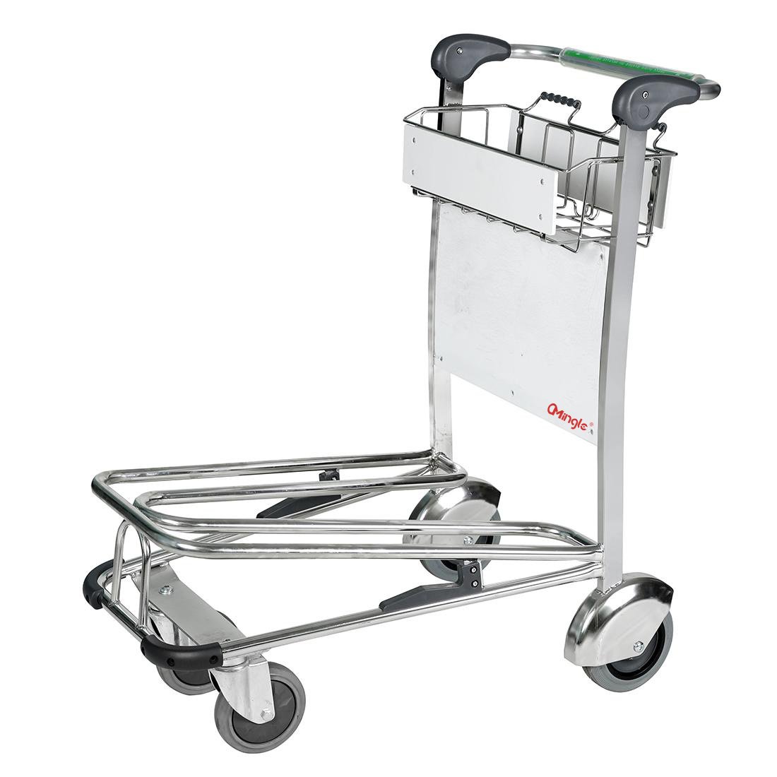 CY-X4200-BG3 (Old Model) - Mingle Airport Trolleys Factory