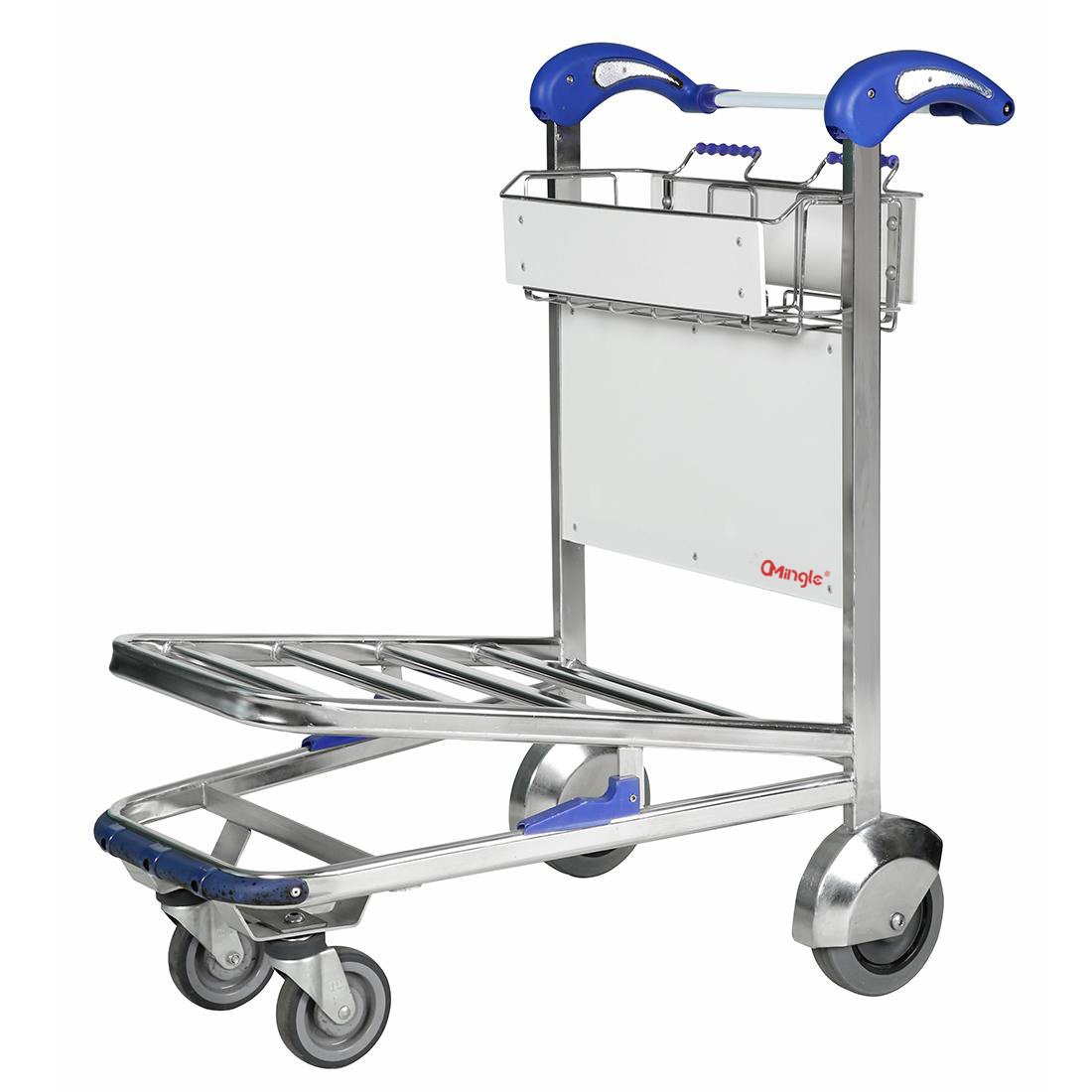 CY-X4200-BG5S (Old Model) - Mingle Airport Trolleys Factory